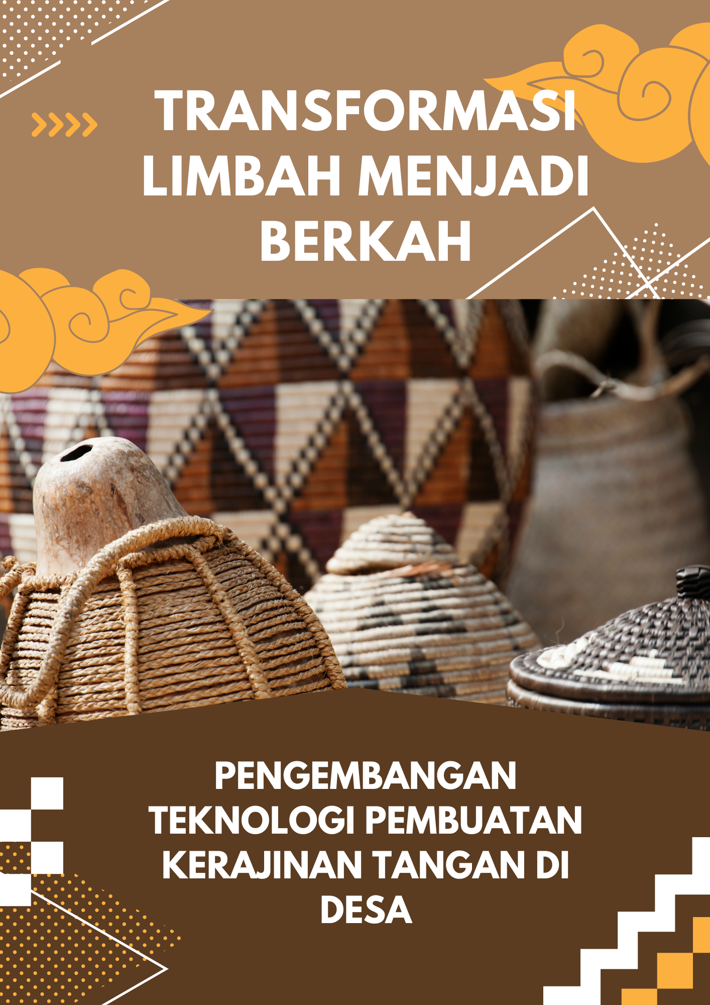 Peluang Bisnis Kerajinan Tangan di Era Startup: Kasus Desa Cikoneng ... Peluang Bisnis Kerajinan Tangan di Era Startup: Kasus Desa Cikoneng ...