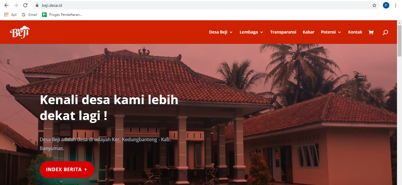 Solusi Website Desa Terbaik, Manfaat & Kegunaan untuk Desa